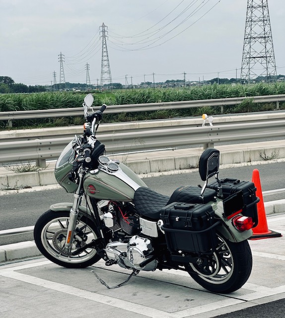 FXDL - ハーレーカスタムガイド