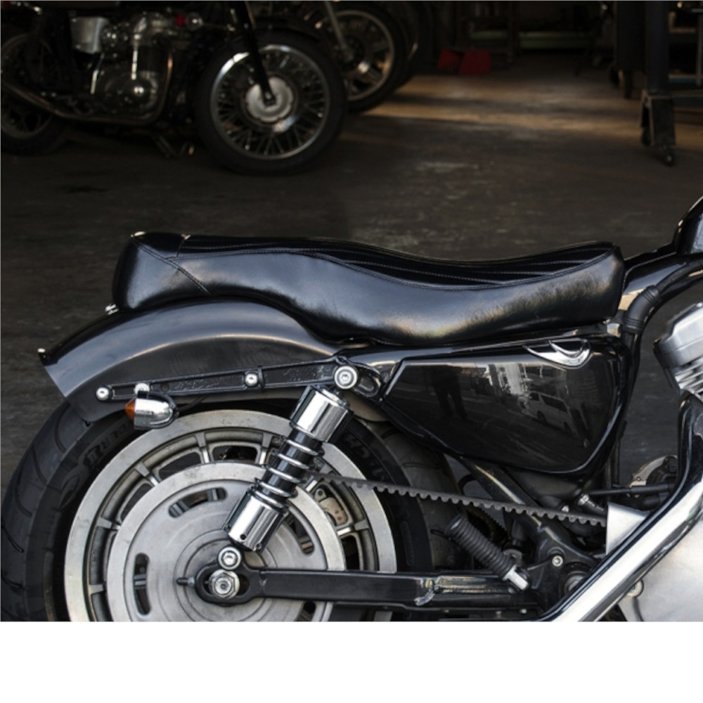 m0001 - ハーレーカスタムガイド