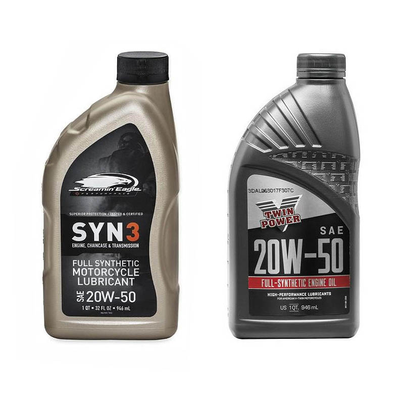 syn-1 - ハーレーカスタムガイド